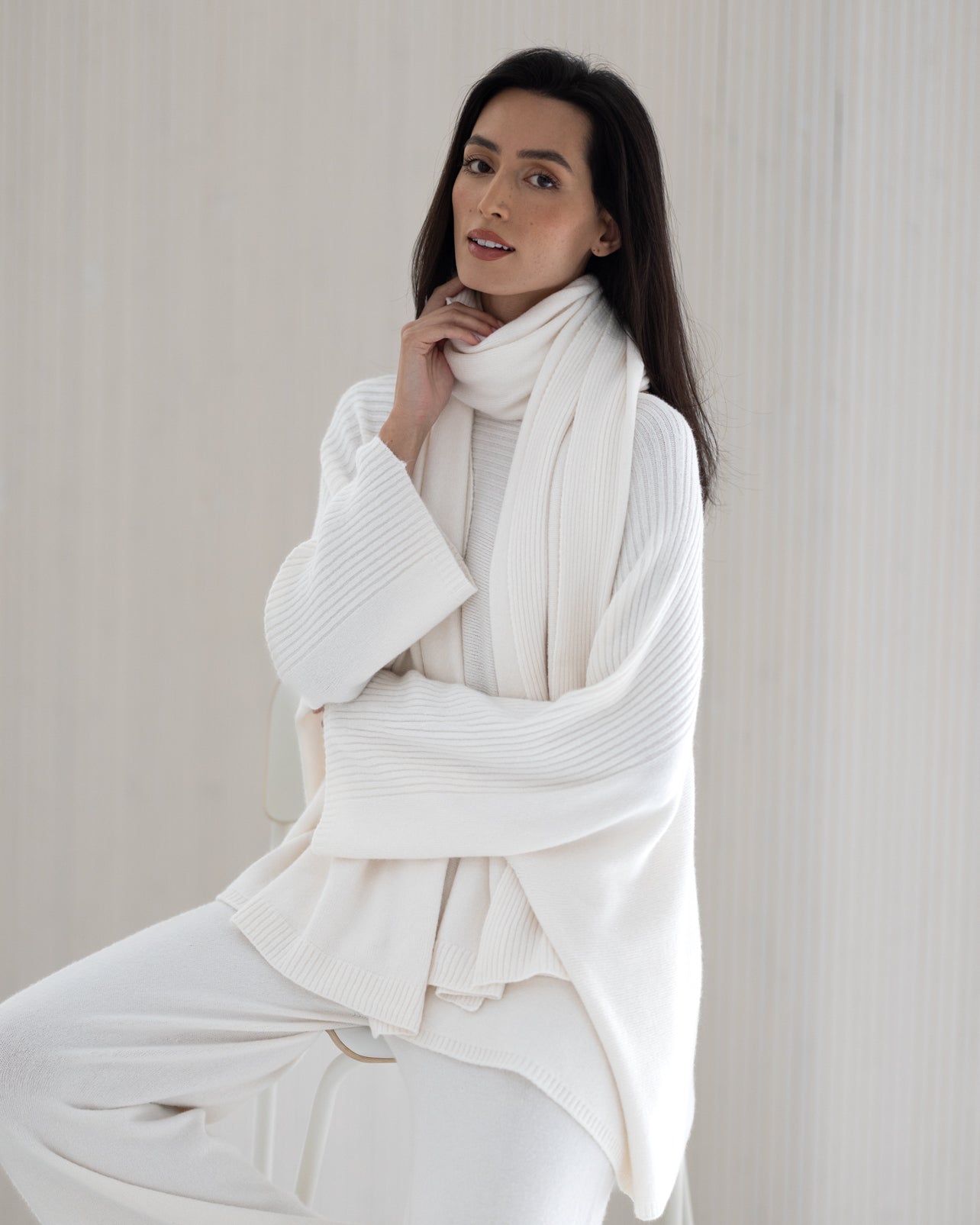Ultra Soft Knitwear – JAKI