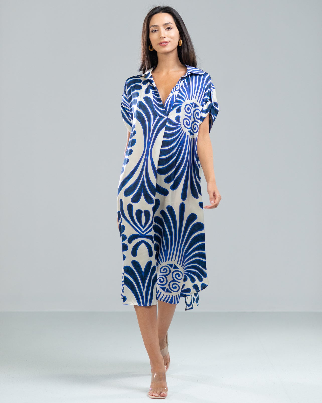 Dresses – JAKI