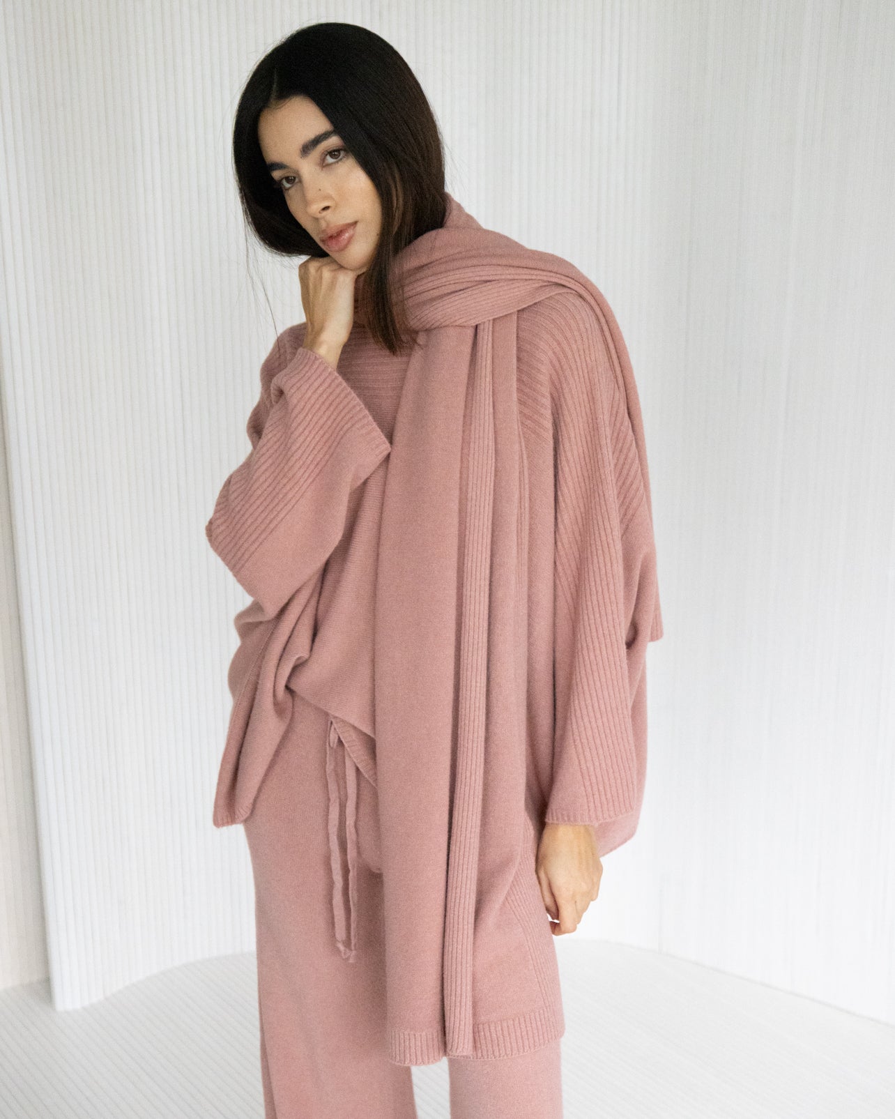 Ultra Soft Knitwear – JAKI