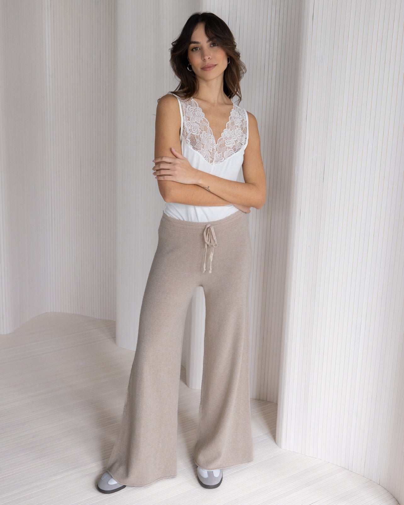 Ultra Soft Knitwear – JAKI