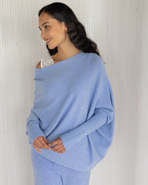 Ultra Soft Knitwear – JAKI