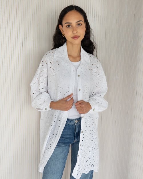 All Clothing – JAKI