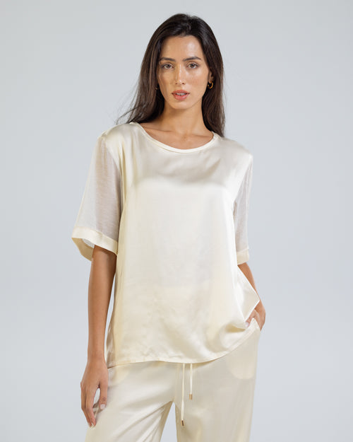 Silks & Satins – JAKI