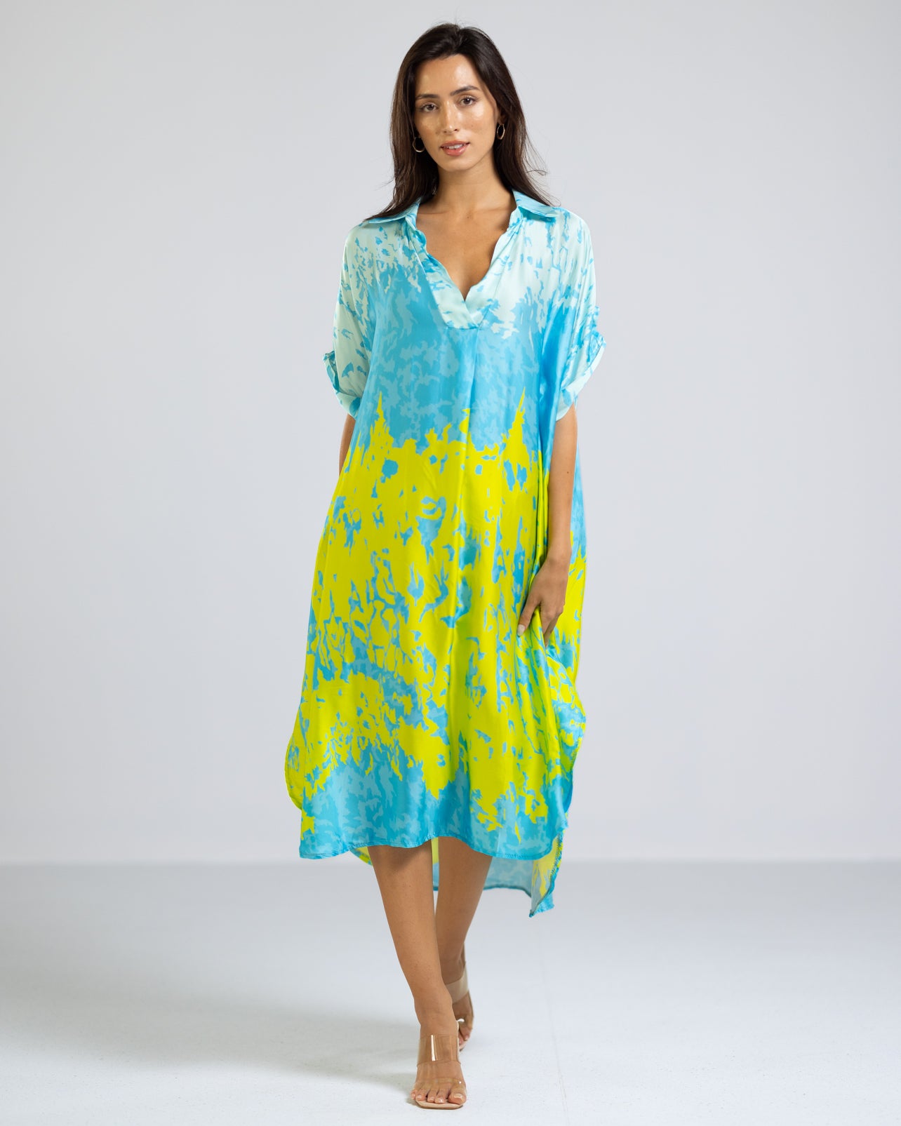 Midi Dresses – JAKI