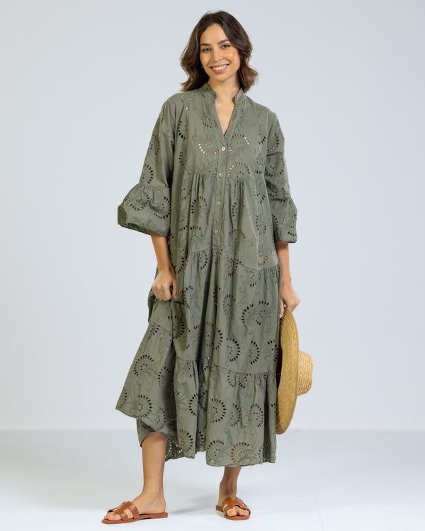 Dresses – JAKI