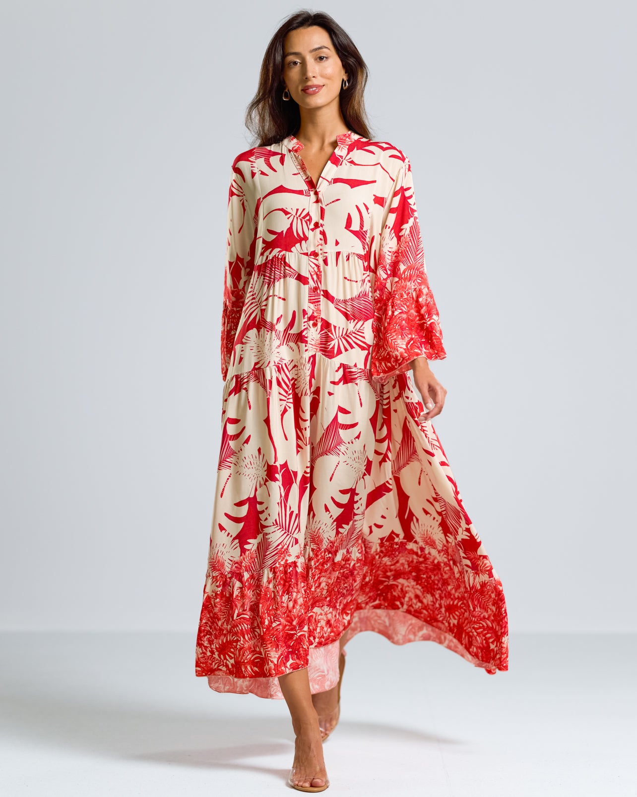 LATEST DROP – JAKI