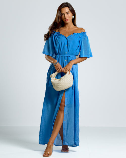 All Clothing – JAKI