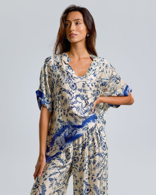 Silks & Satins – JAKI