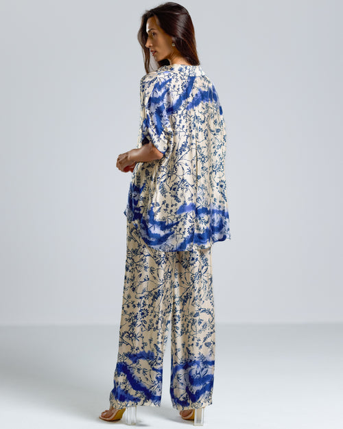 Silks & Satins – JAKI