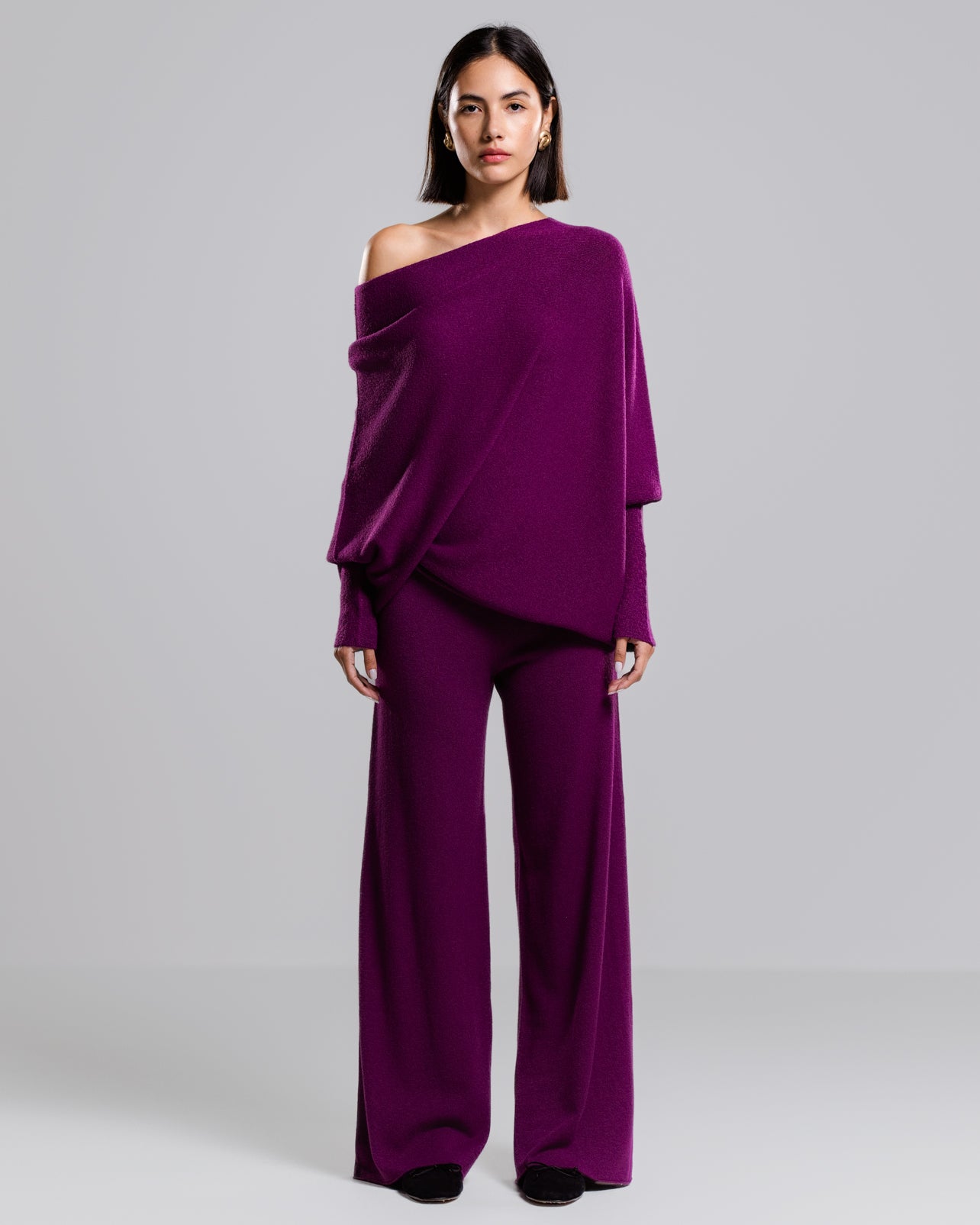 Ultra Soft Knitwear – JAKI