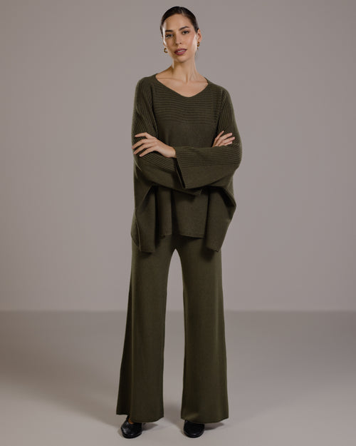 Knitted Sets – JAKI