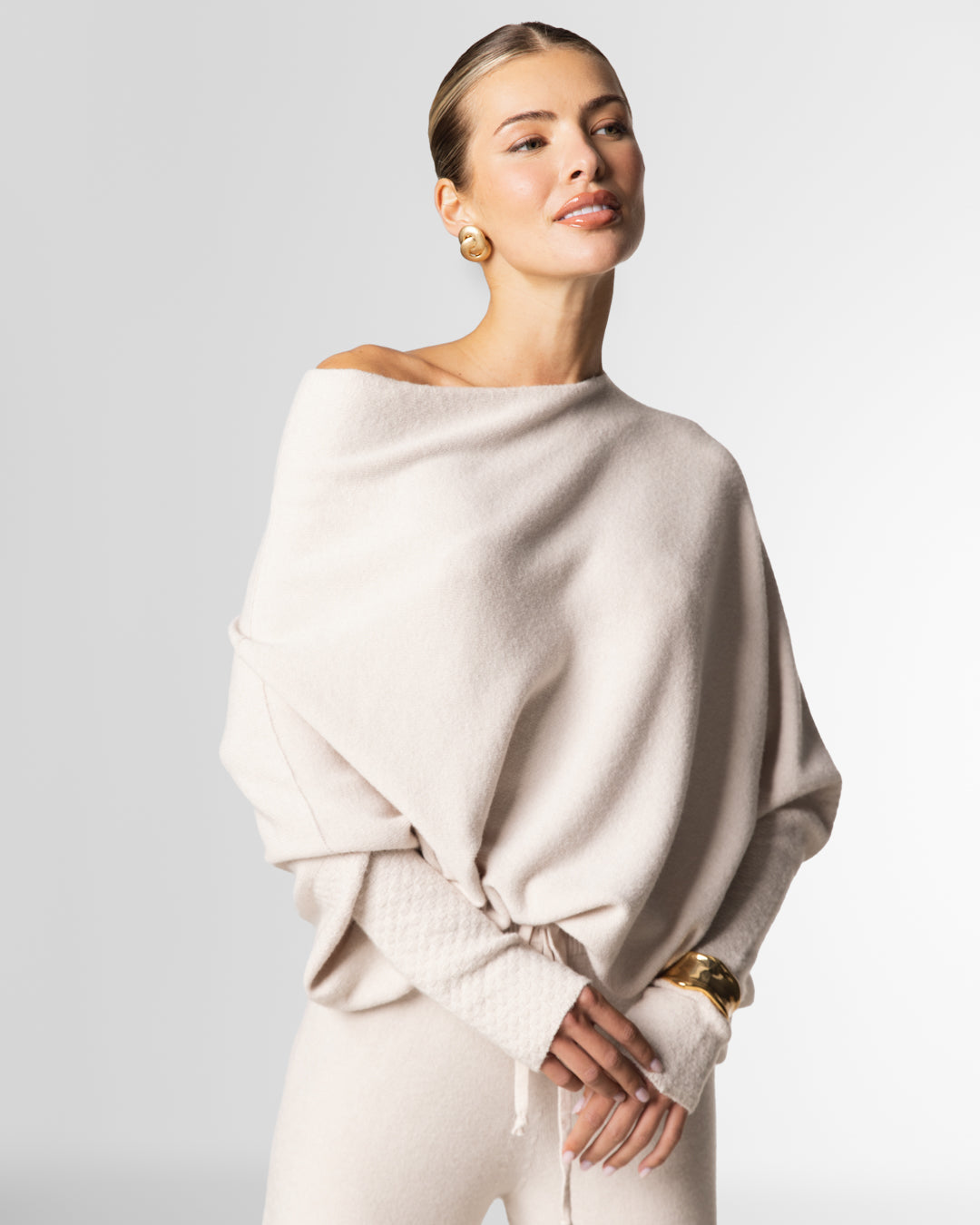 Ultra Soft Knitwear – JAKI