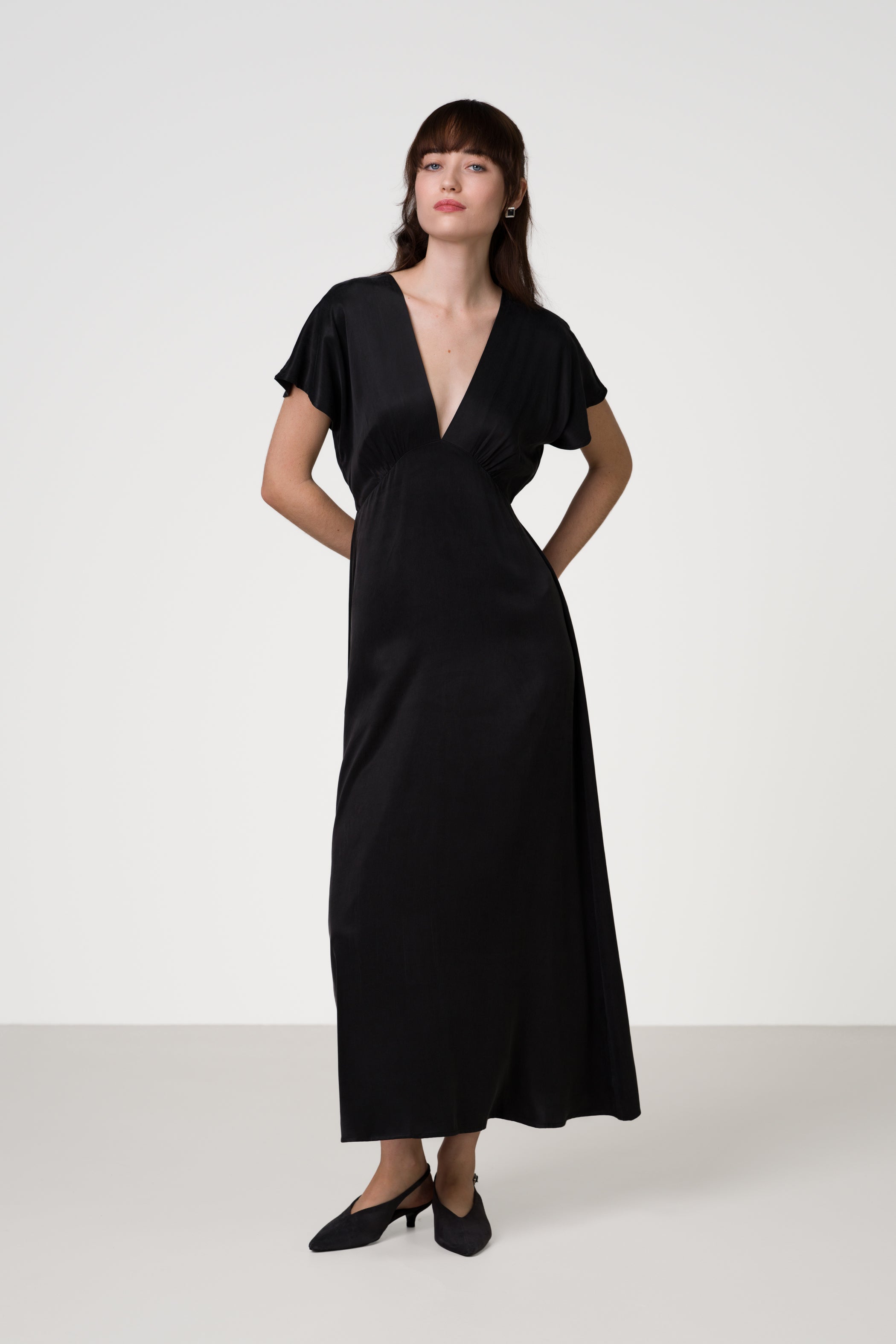 Dresses – JAKI