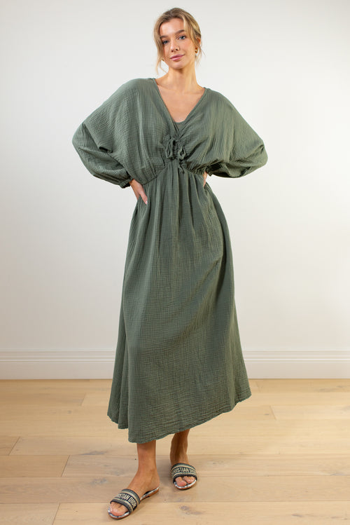 Dresses – JAKI